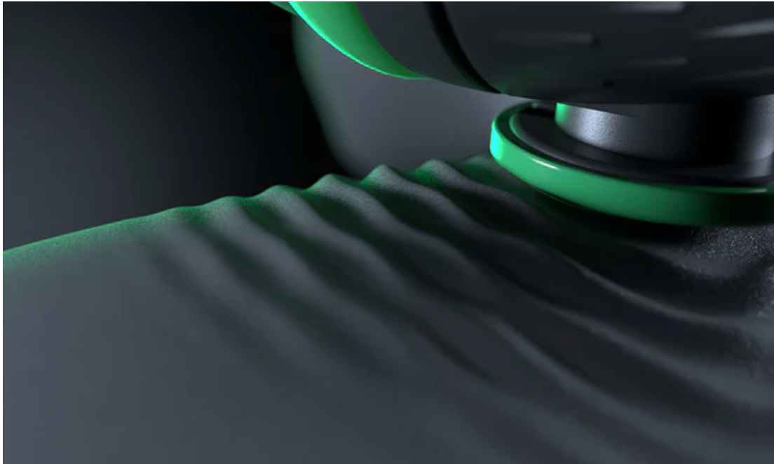 Rapid Release™ Traveler – Rapid Release Therapy