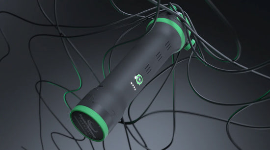 Muscle relief and recovery device | Rapid Release Therapy PRO3