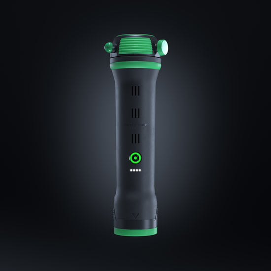 Muscle relief and recovery device | Rapid Release Therapy PRO3