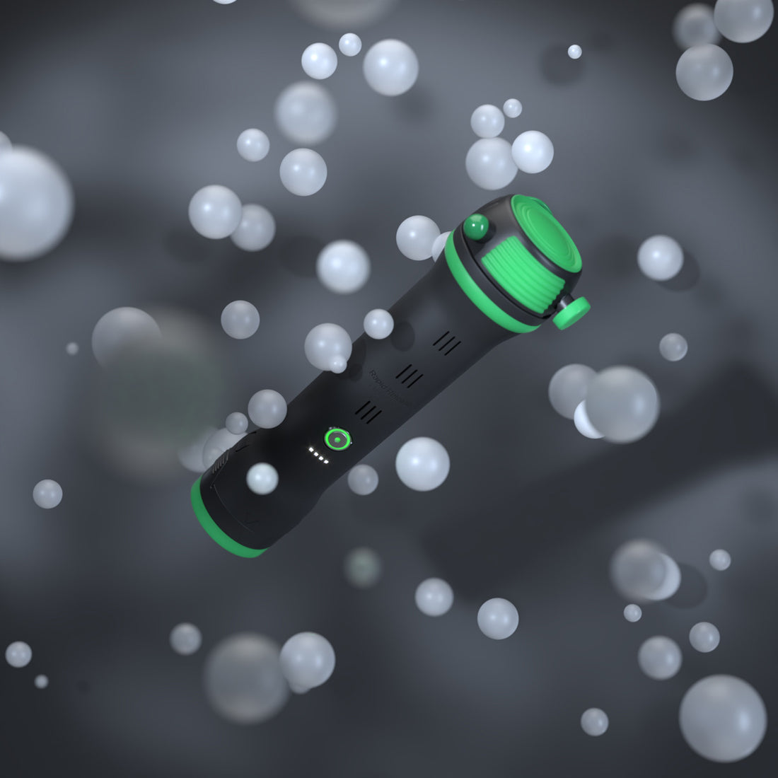 Muscle relief and recovery device | Rapid Release Therapy PRO3